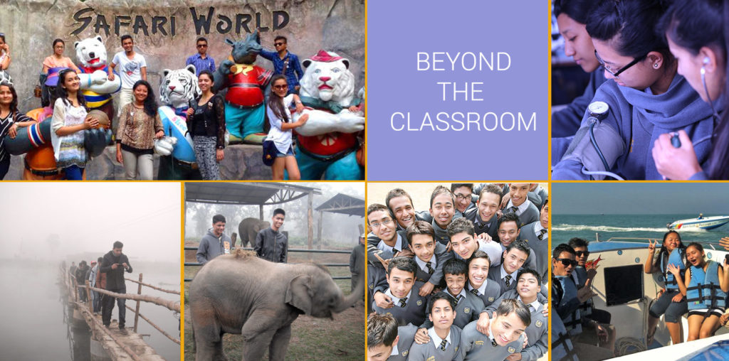 Prasadi Academy - Only one +2 institution in Nepal has been awarded the ...